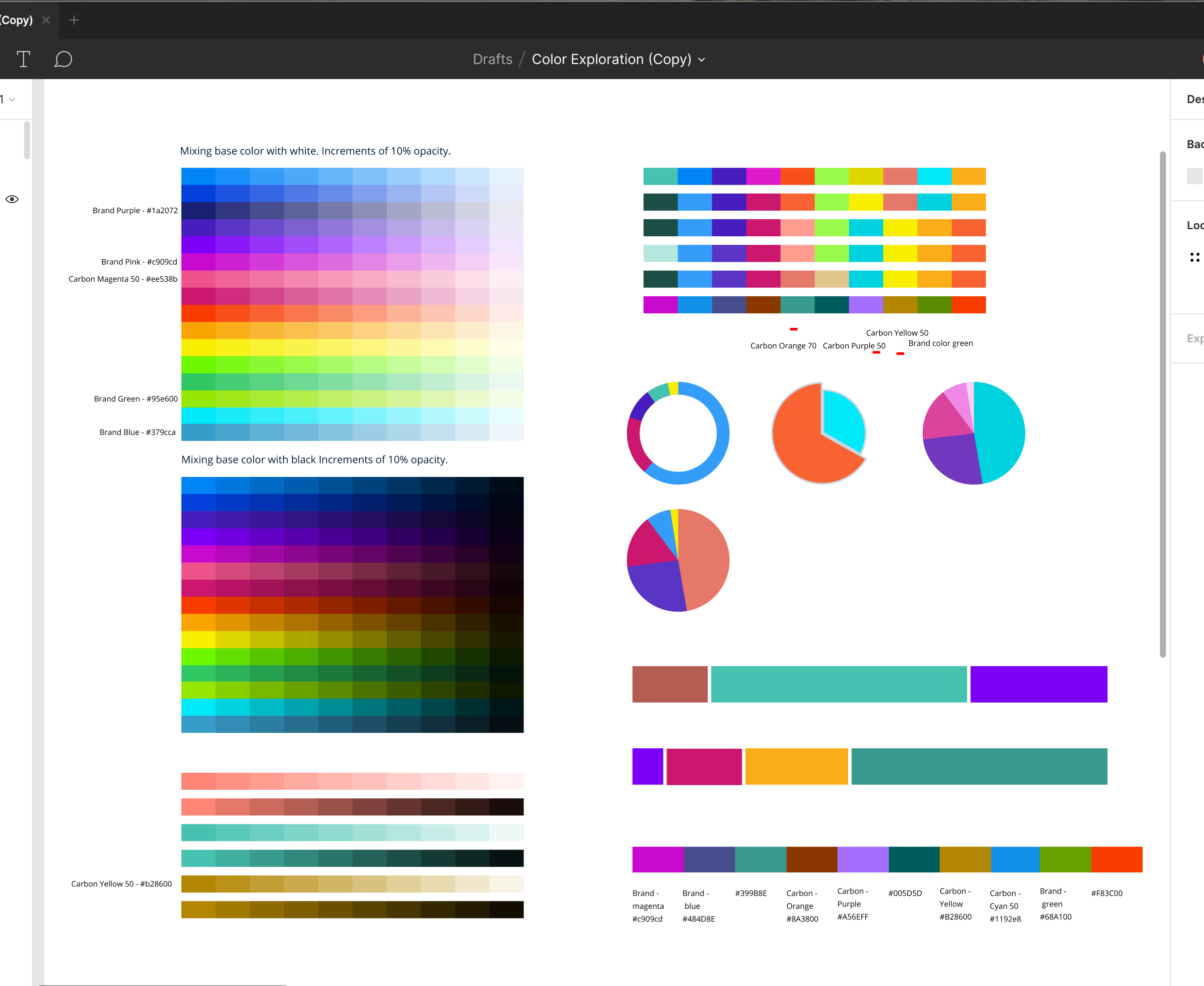 May Song | UX UI Designer