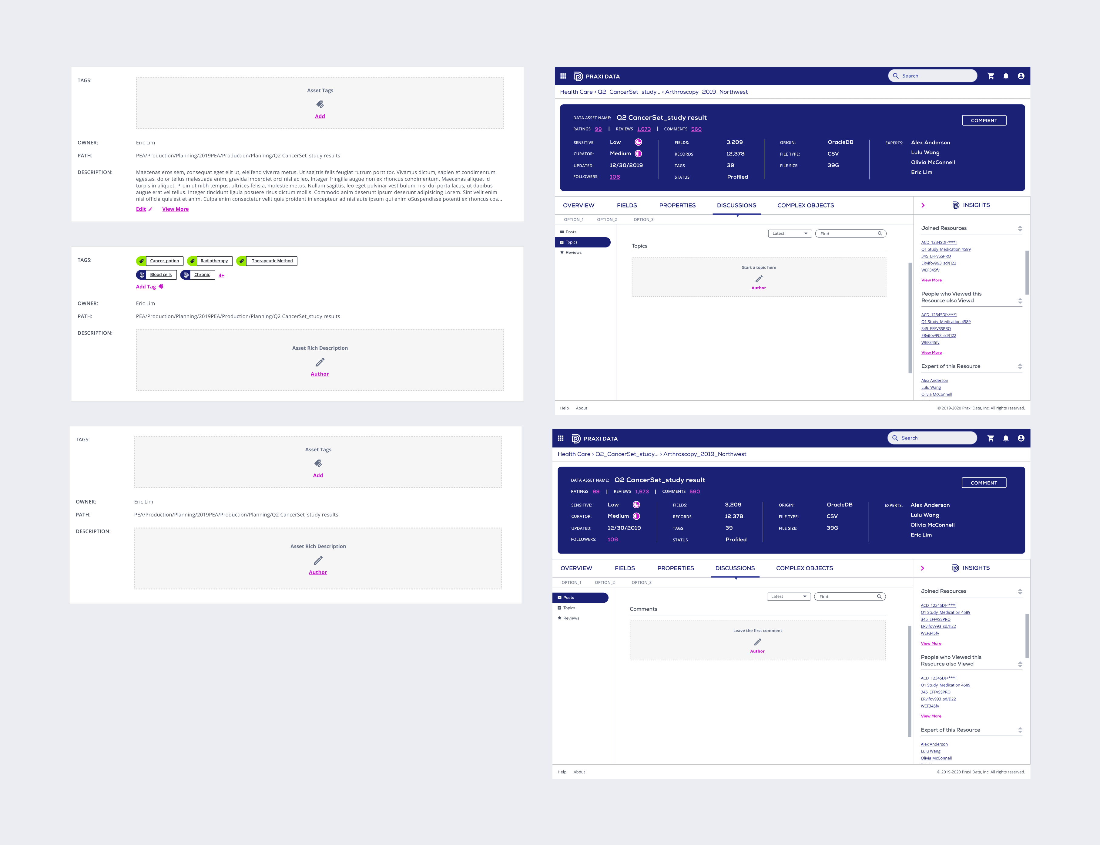 May Song | UX UI Designer